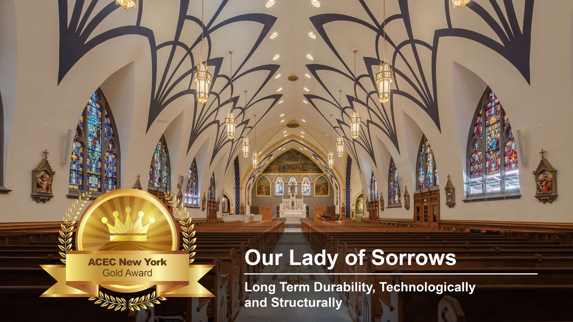 H2M architects + engineers