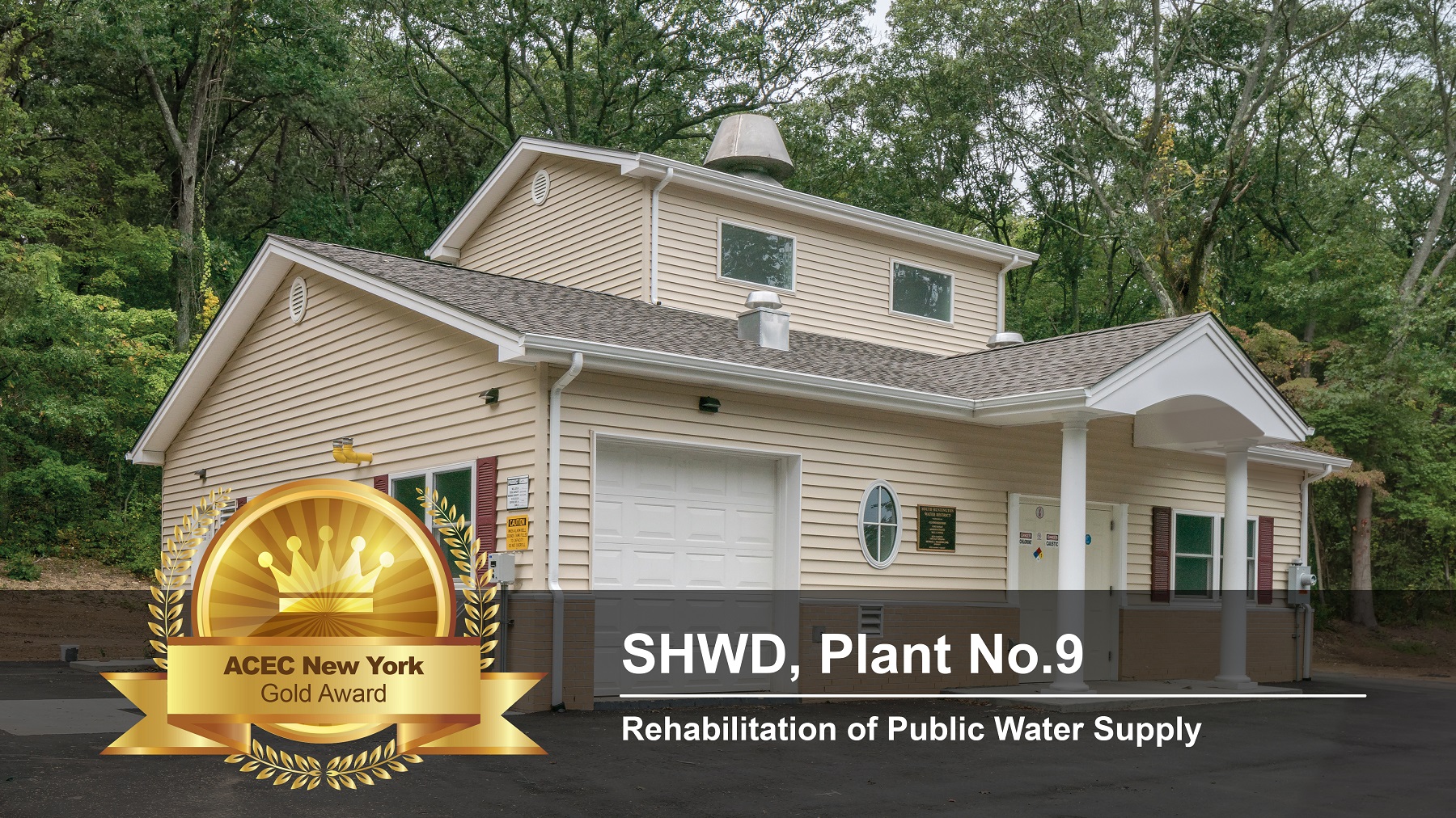 H2M architects + engineers