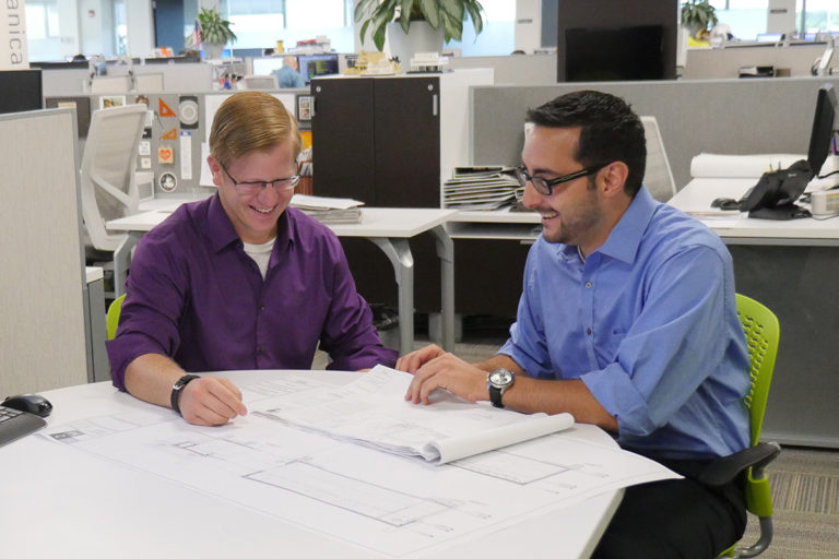 careers – H2M architects + engineers