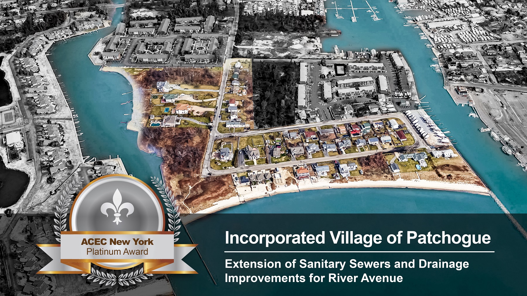 H2M architects + engineers