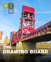 H2M architects + engineers