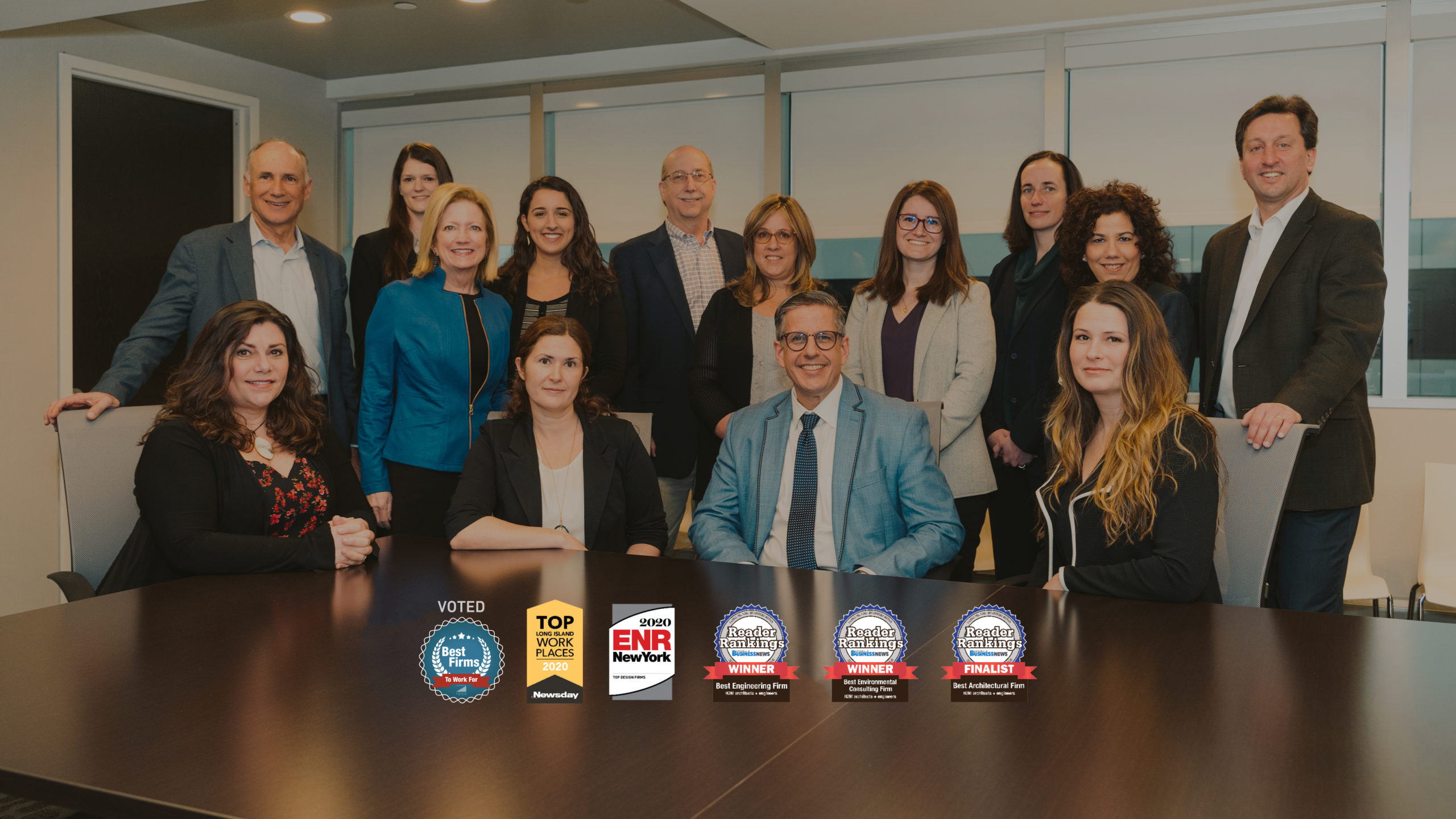 Homepage – H2M architects + engineers