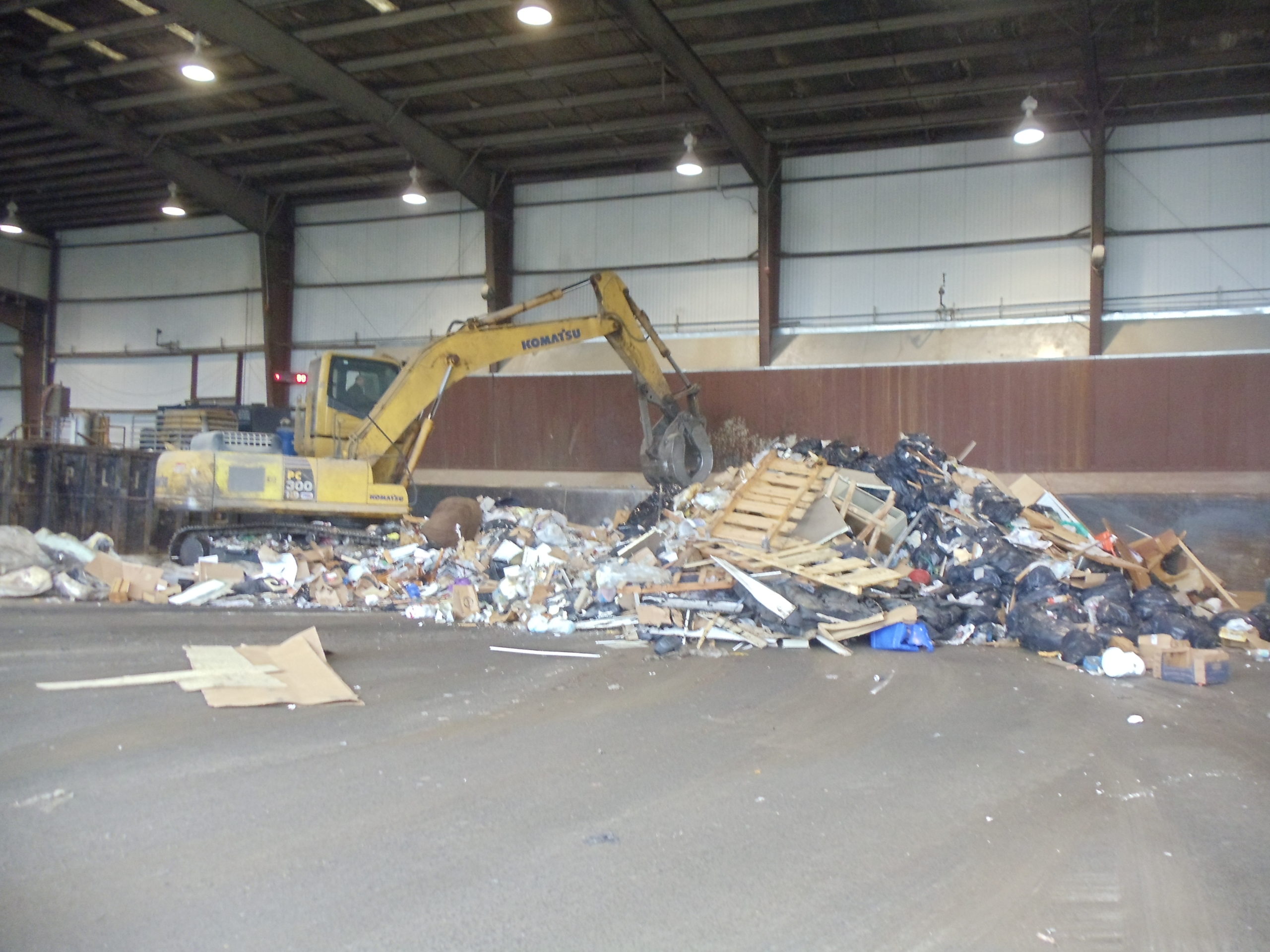 Solid Waste Archives – H2M architects + engineers