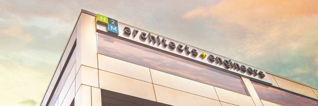 2022-2023 Awards – H2M architects + engineers