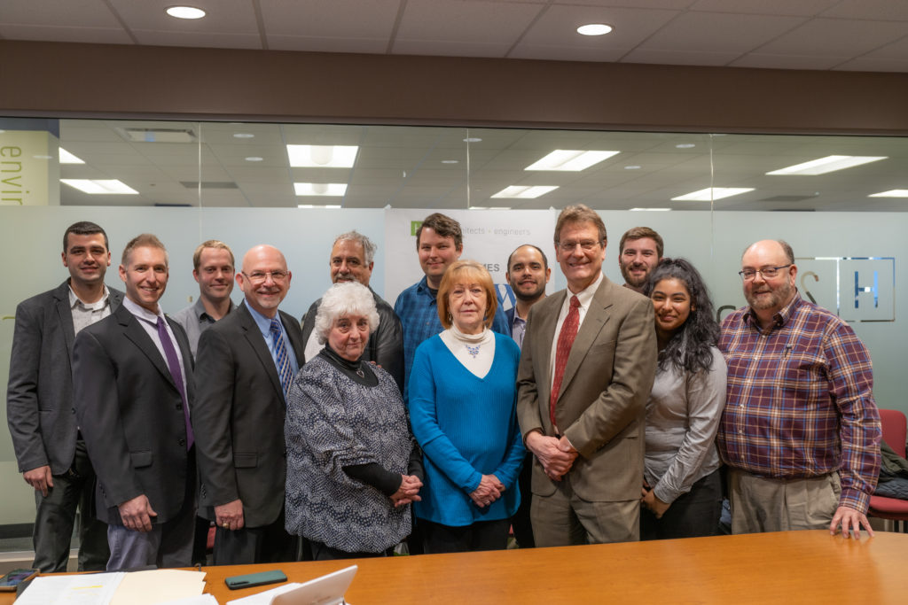 H2M architects + engineers Acquires Crew Engineers – H2M architects ...