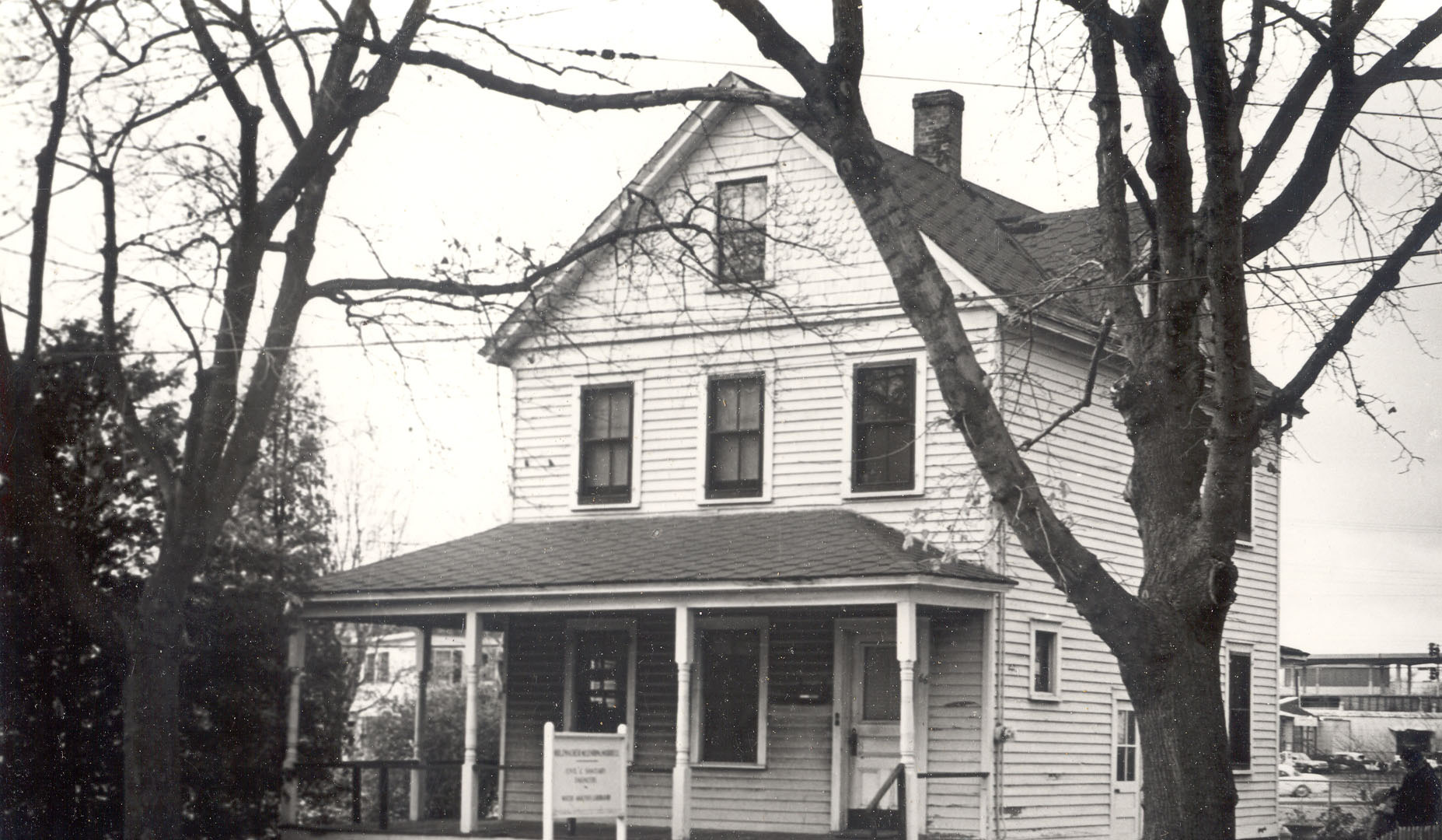 History Timeline – H2M architects + engineers