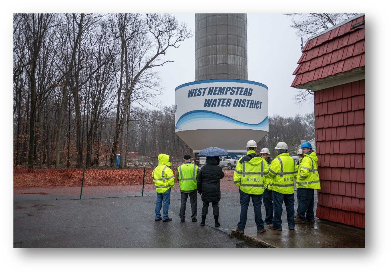 History Timeline – H2M architects + engineers