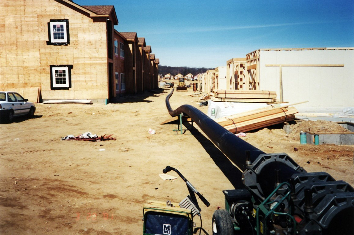 History Timeline – H2M architects + engineers