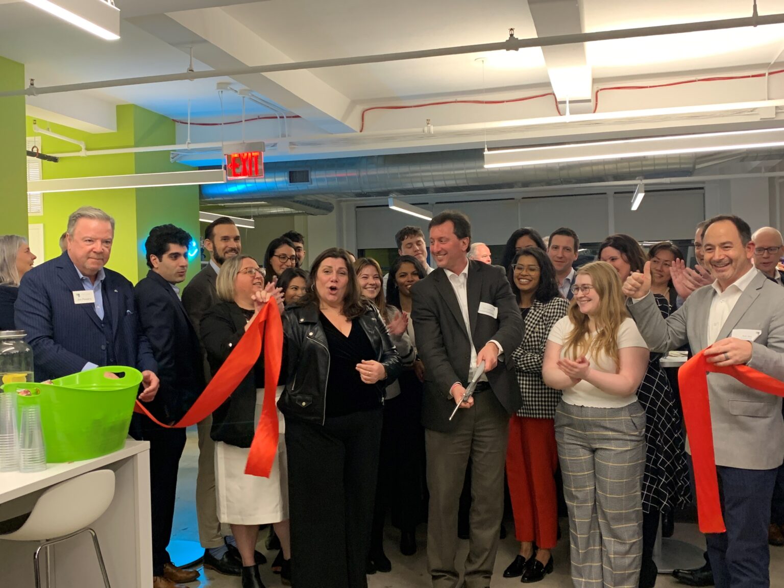 H2M Relocates NYC Office – H2M architects + engineers