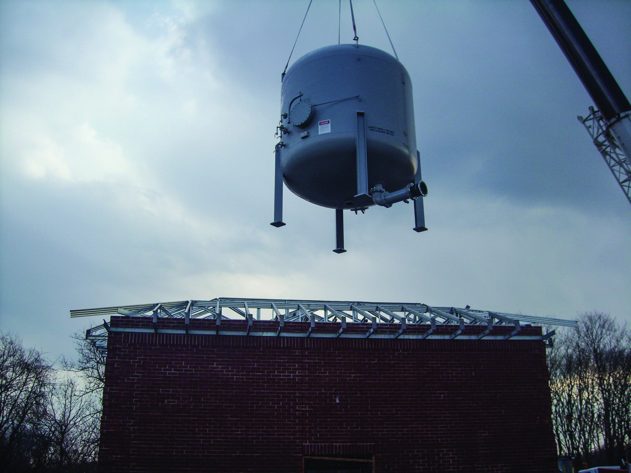 History Timeline – H2M architects + engineers