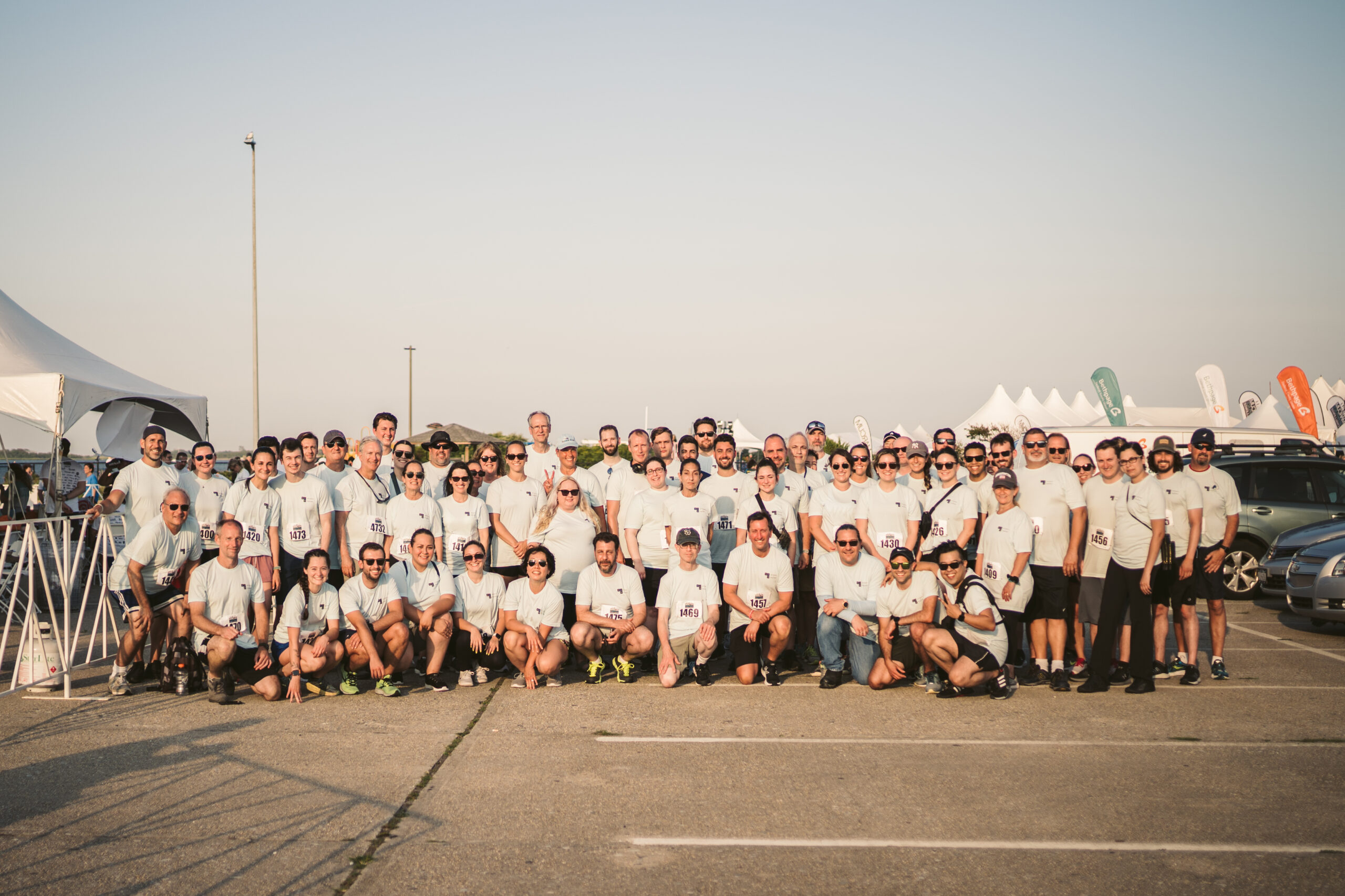 History Timeline – H2M architects + engineers