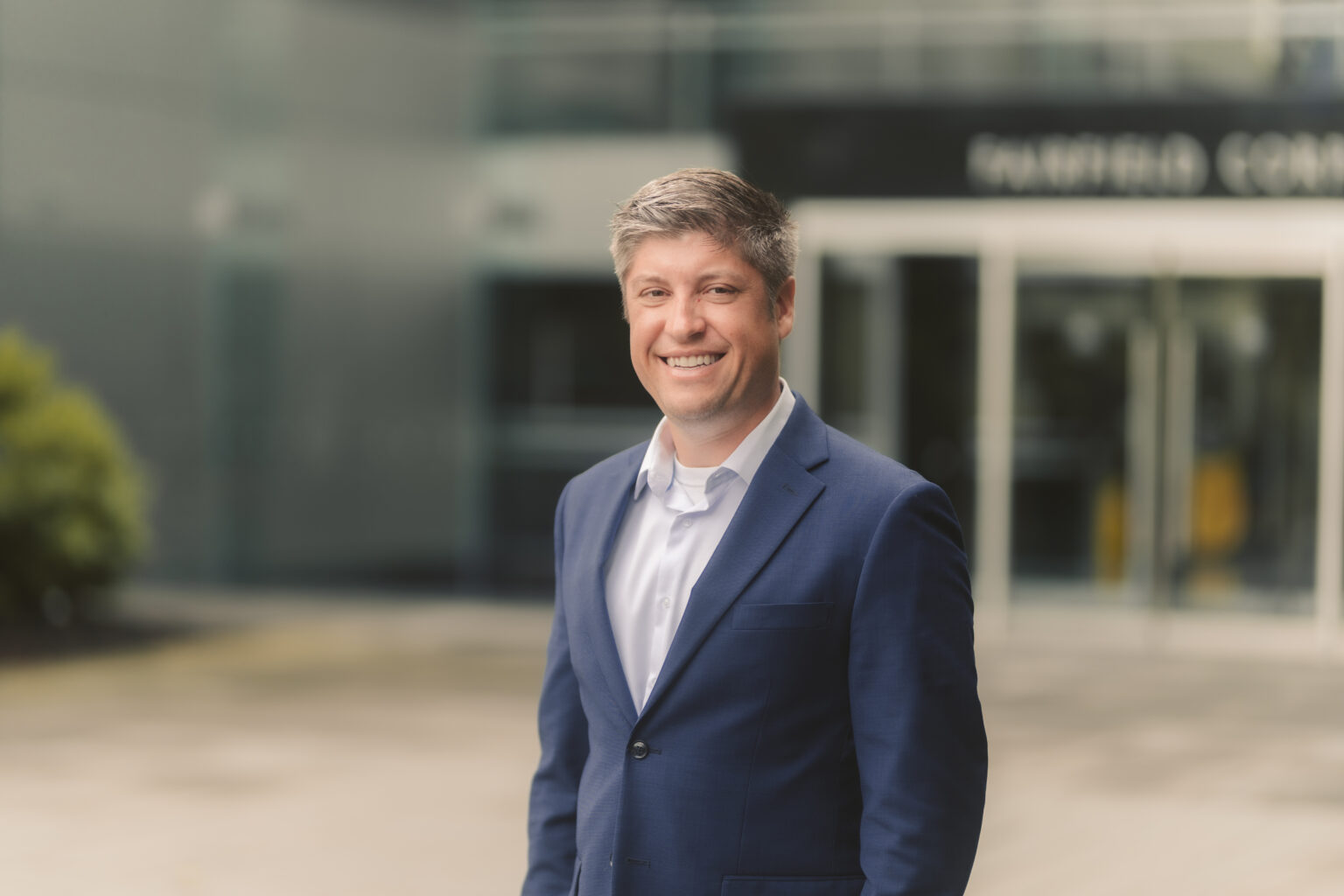 H2M Welcomes Neil O'Connor III, P.E. – H2M architects + engineers