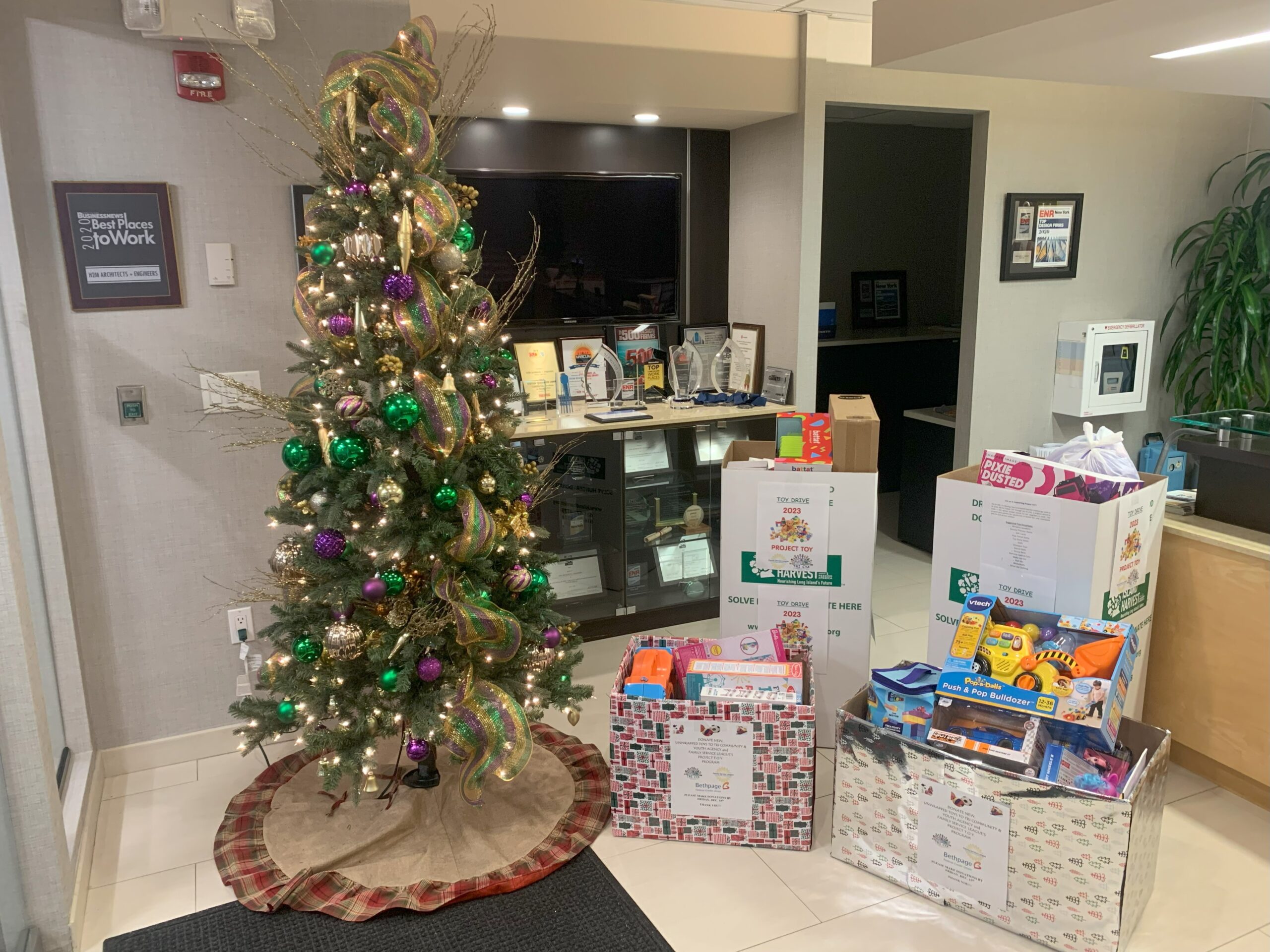 Homepage-Current – H2M architects + engineers