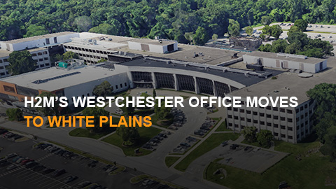 News and Press – H2M architects + engineers