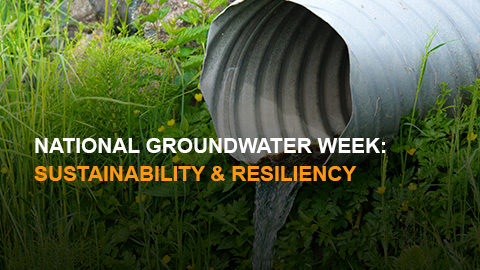 National Groundwater Week: Sustainability & Resiliency – H2M architects ...
