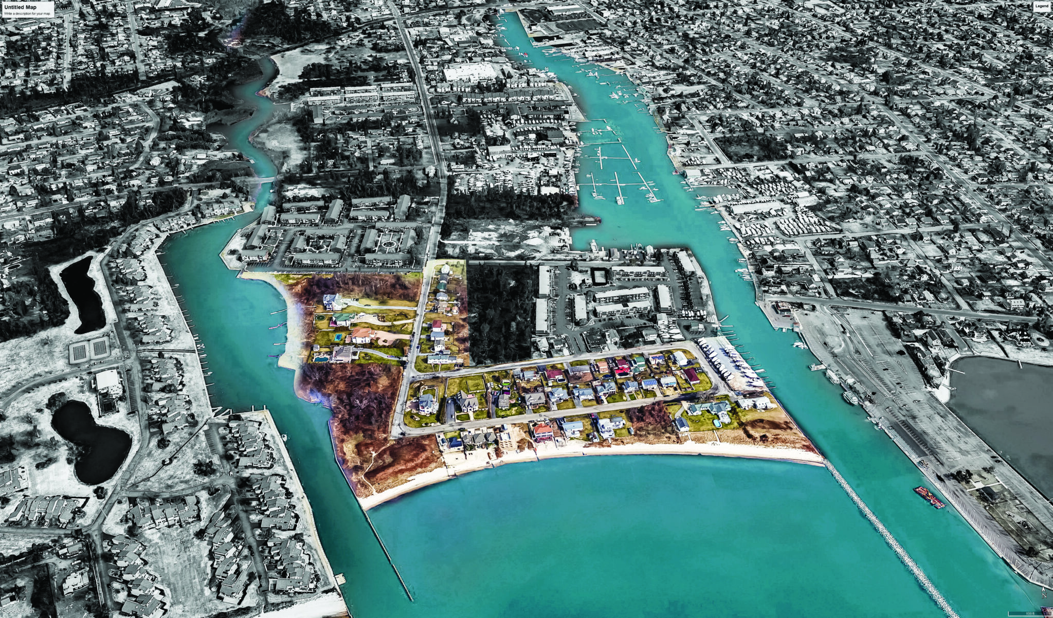 National Groundwater Week: Septic to Sewers – H2M architects + engineers