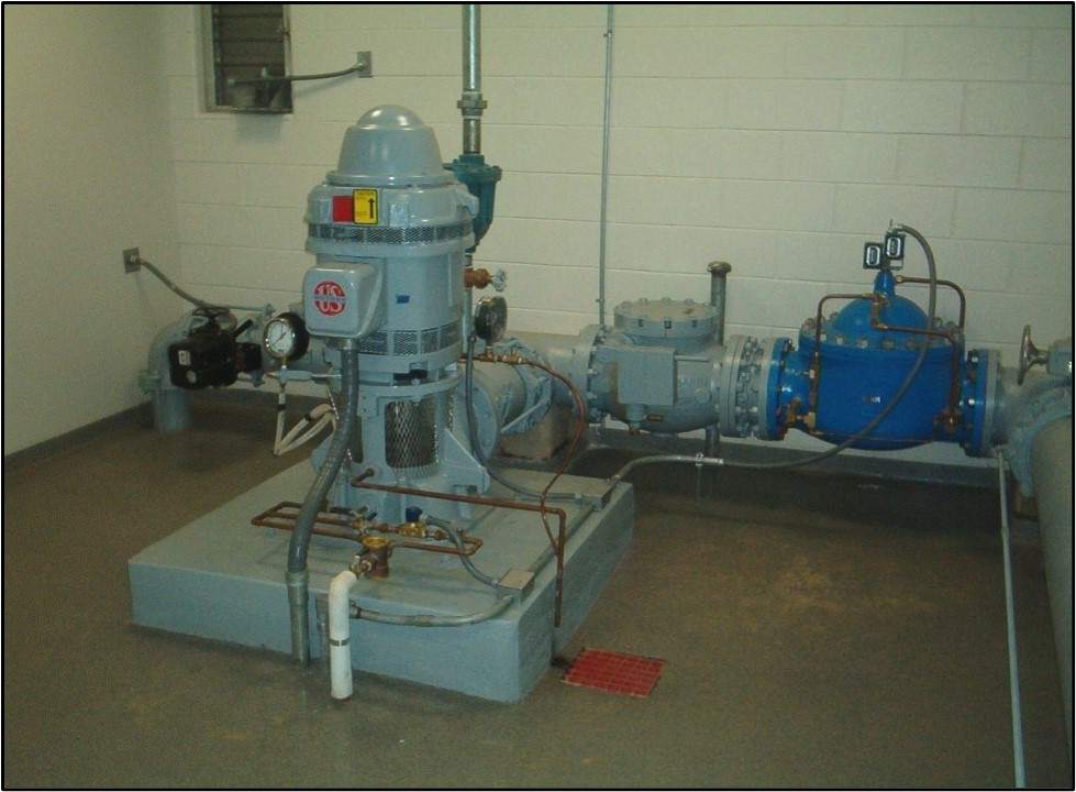 How to Keep Your Groundwater Supply Reliable – H2M architects + engineers