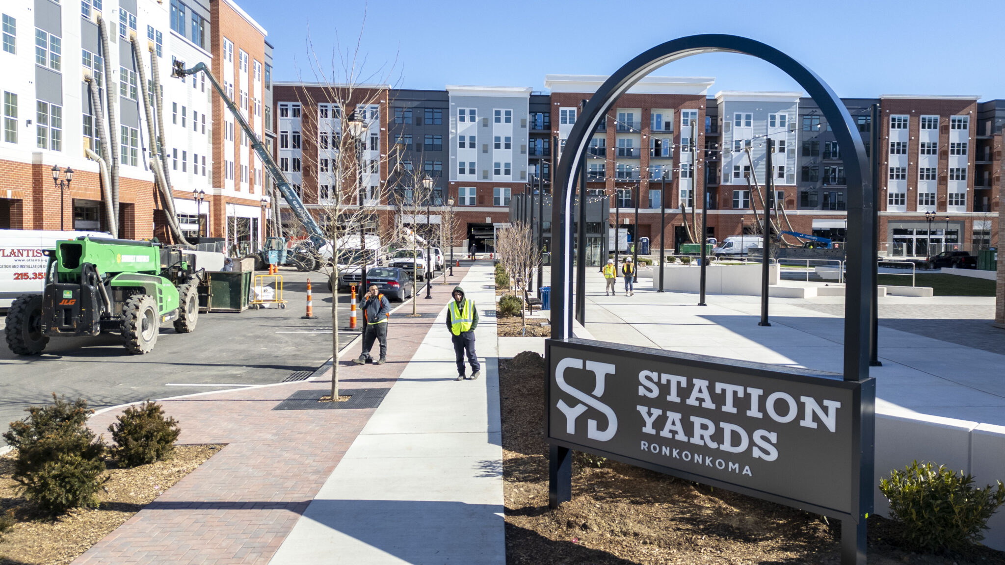 New York 2024 Design Firm of the Year: Boosting Employees, Serving ...