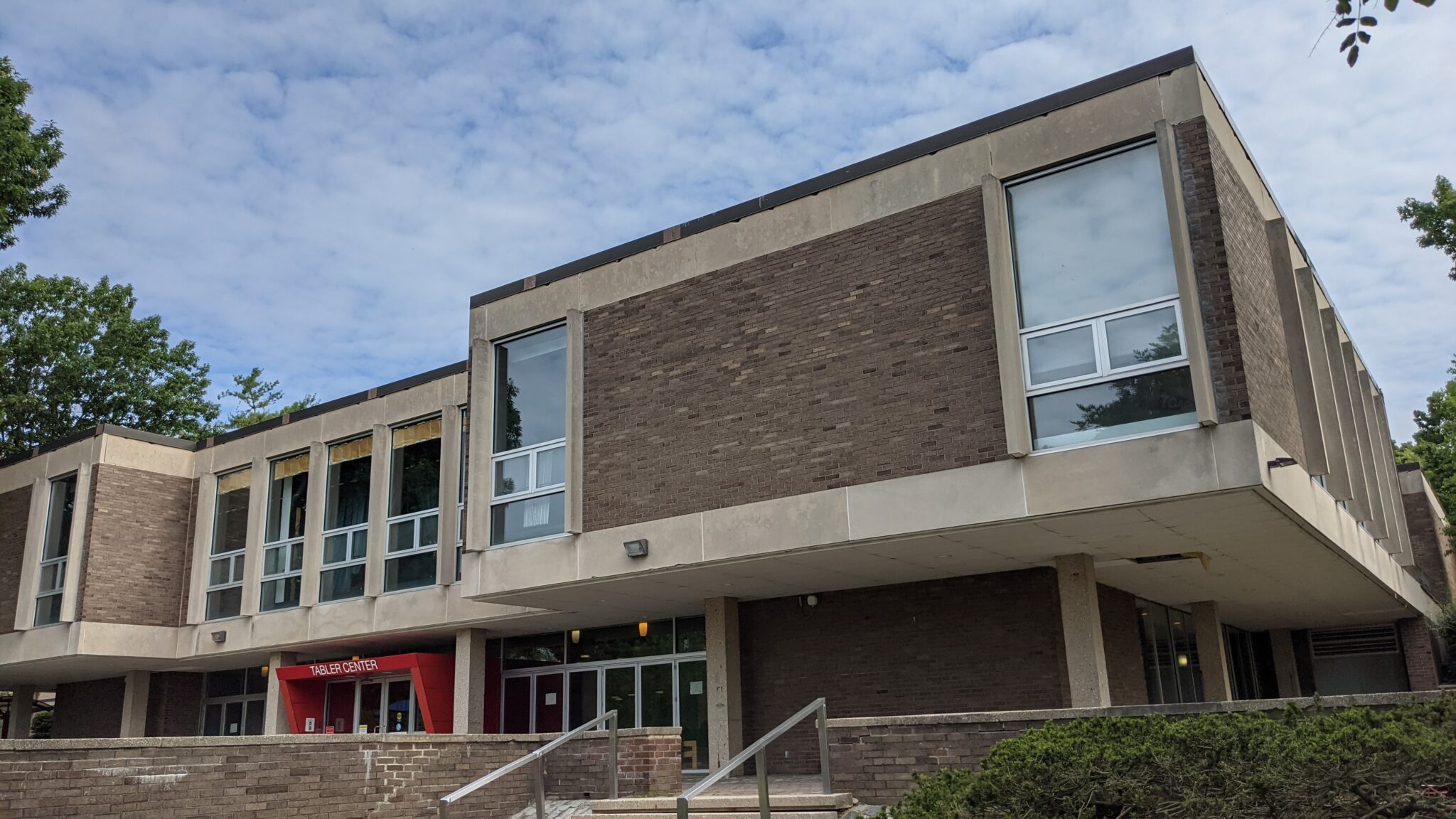 Project Spotlight: SUNY Stony Brook Tabler Performing Arts Center HVAC ...