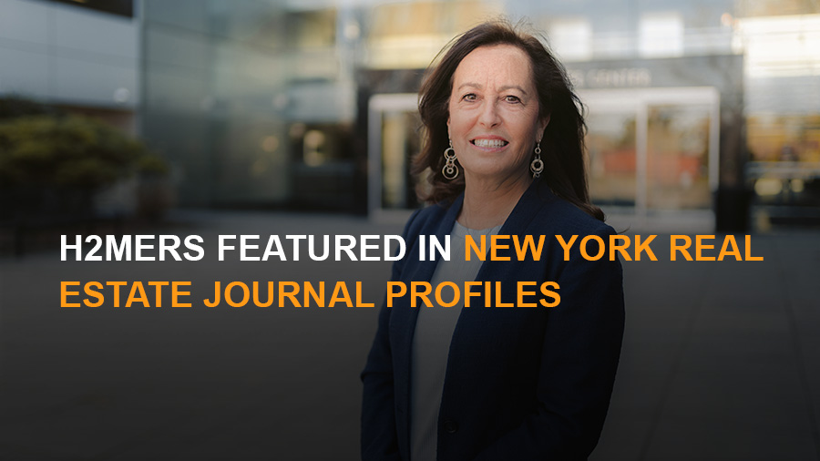 H2Mers Featured in New York Real Estate Journal Profiles – H2M ...
