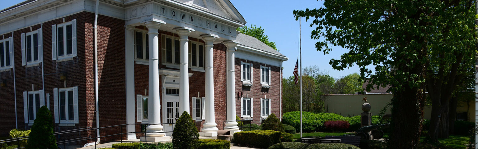 Town of Smithtown – H2M architects + engineers