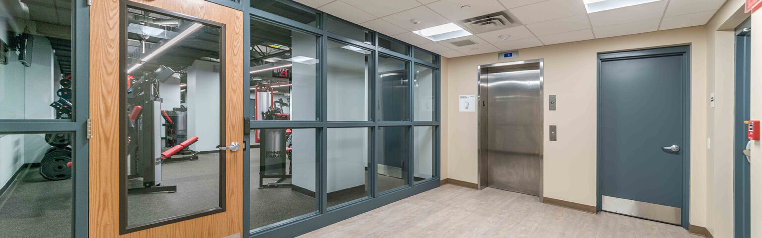 Westhampton Beach Fire District – H2M architects + engineers