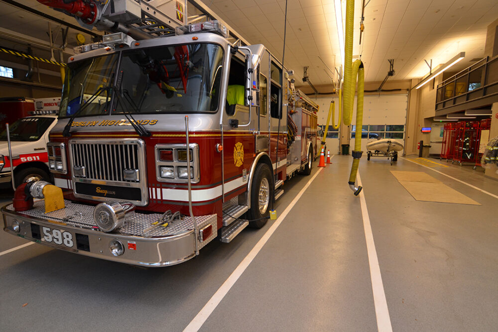 Roslyn Highlands Hook & Ladder, Engine & Hose Fire Company – H2M ...