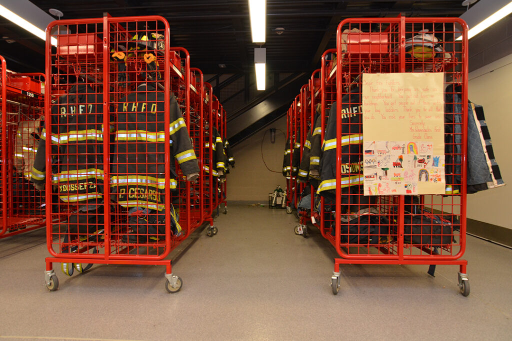 Roslyn Highlands Hook & Ladder, Engine & Hose Fire Company – H2M ...