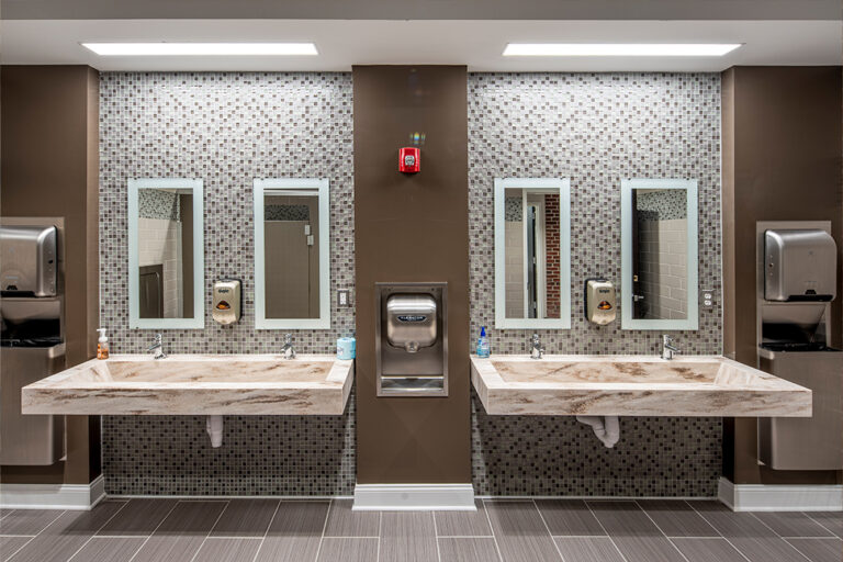 Setauket Fire Department – H2M architects + engineers