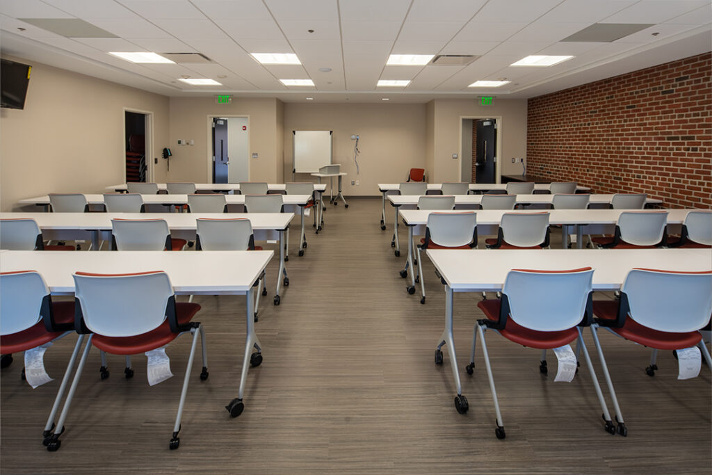 Setauket Fire Department – H2M architects + engineers