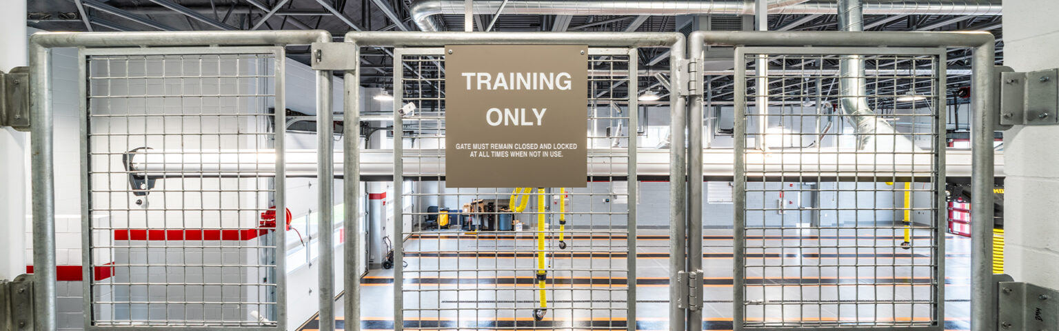 Central Islip Fire District – H2M architects + engineers