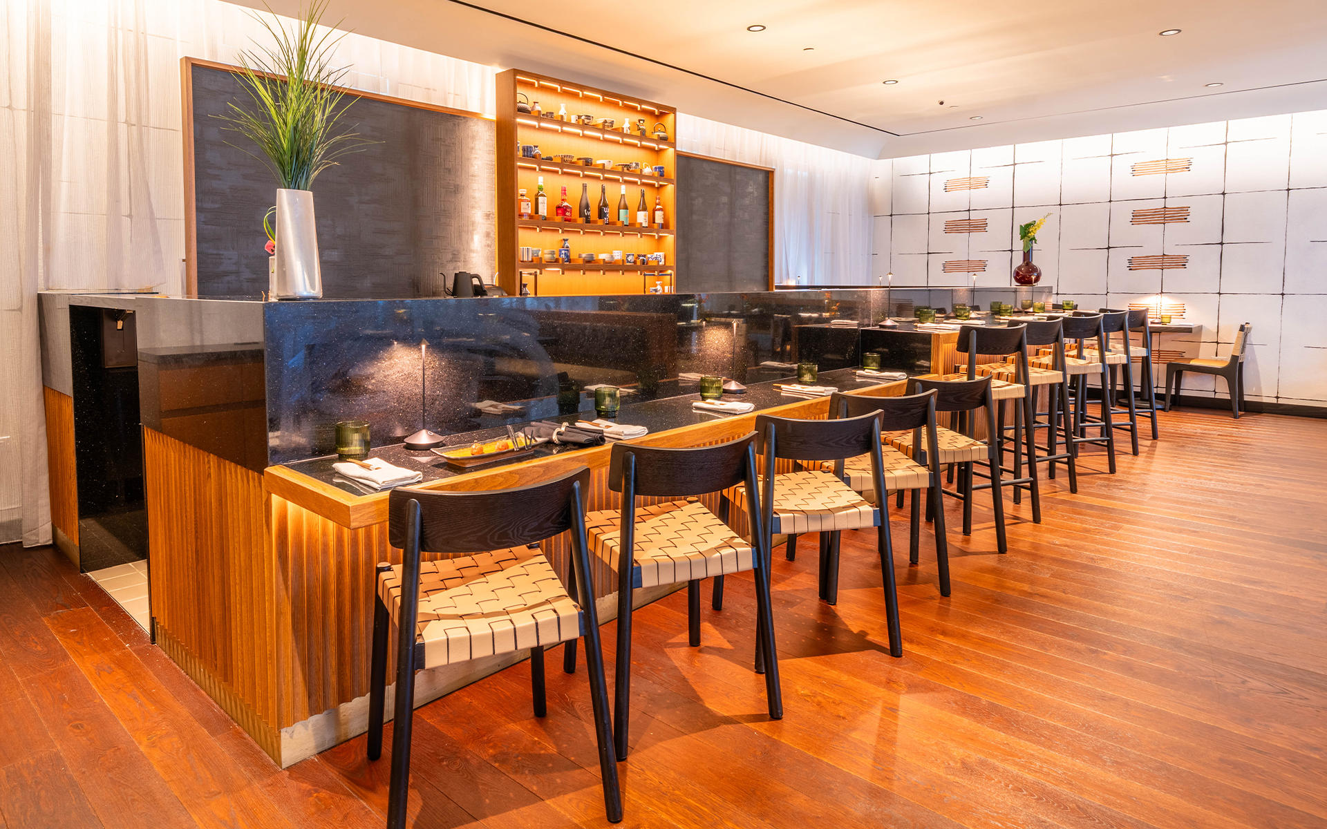 Knickerbocker Hotel – H2M architects + engineers