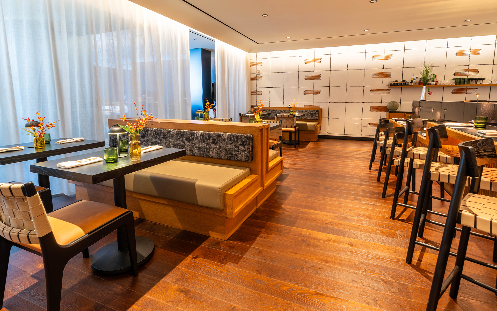 Knickerbocker Hotel – H2M architects + engineers